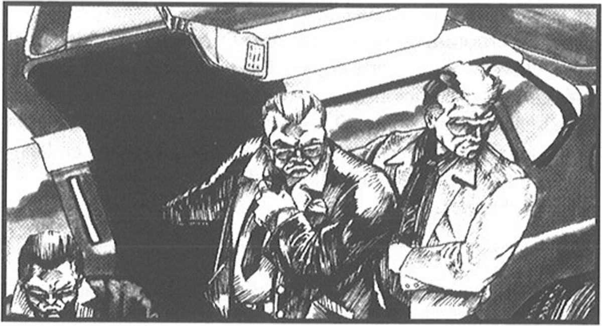 Bruce Skiv | Cyberpunk Wiki | Fandom