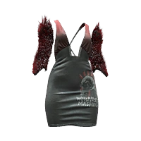 Rocker dress with reinforced bodice | Cyberpunk Wiki | Fandom