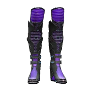 Predator exo-jacks (from Rogue) | Cyberpunk Wiki | Fandom