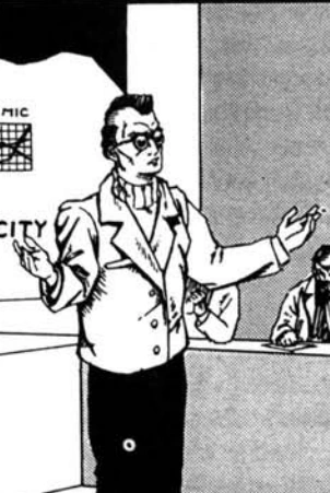 Edward Michaels | Cyberpunk Wiki | Fandom