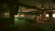 El Pinche Pollo | Cyberpunk Wiki | Fandom