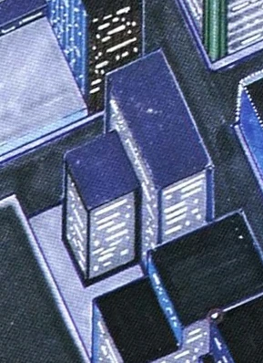 Night City First National Bank | Cyberpunk Wiki | Fandom