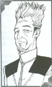 Peter Nicholas | Cyberpunk Wiki | Fandom