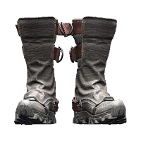 Reinforced ballistic nylon shoes | Cyberpunk Wiki | Fandom