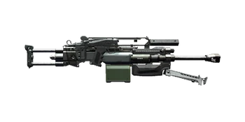 Midnight Arms MA70 HB | Cyberpunk Wiki | Fandom