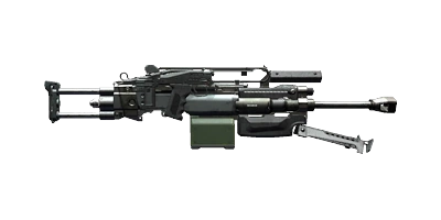Midnight Arms MA70 HB | Cyberpunk Wiki | Fandom