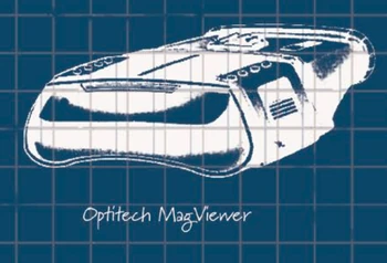 Optitech MagViewer (RED) | Cyberpunk Wiki | Fandom