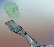 All About Agents | Cyberpunk Wiki | Fandom