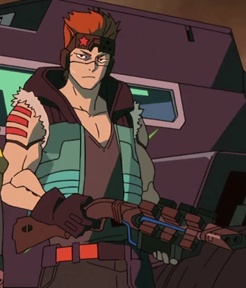 Julio | Cyberpunk Wiki | Fandom