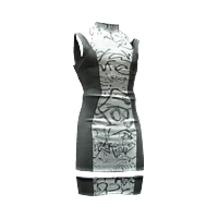 Streetwear dress with welded hems | Cyberpunk Wiki | Fandom