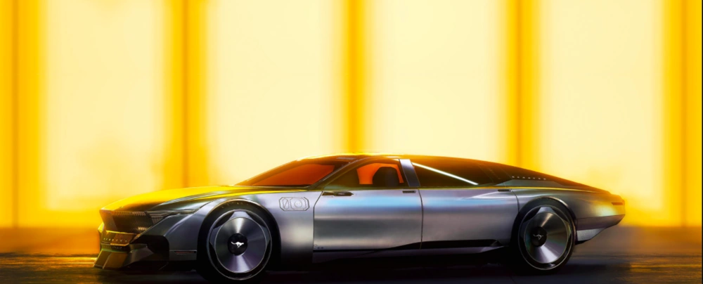 Herrera Outlaw GTS | Cyberpunk Wiki | Fandom