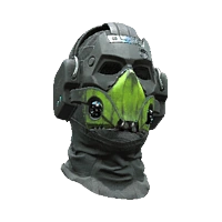 BARGHEST helmet | Cyberpunk Wiki | Fandom