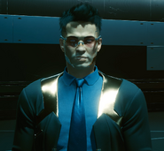 Arasaka | Cyberpunk Wiki | Fandom