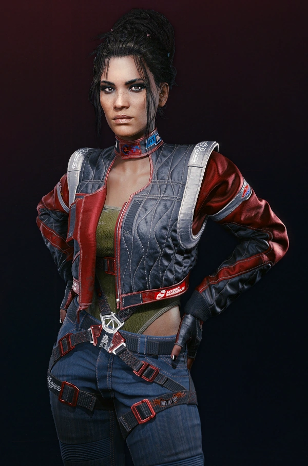 Romansowanie w Cyberpunk 2077 | Cyberpunk Wiki | Fandom