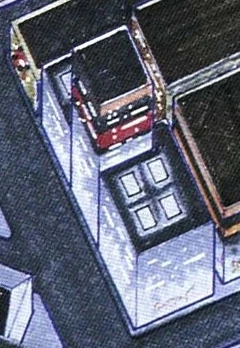 REO Meatwagon Offices | Cyberpunk Wiki | Fandom