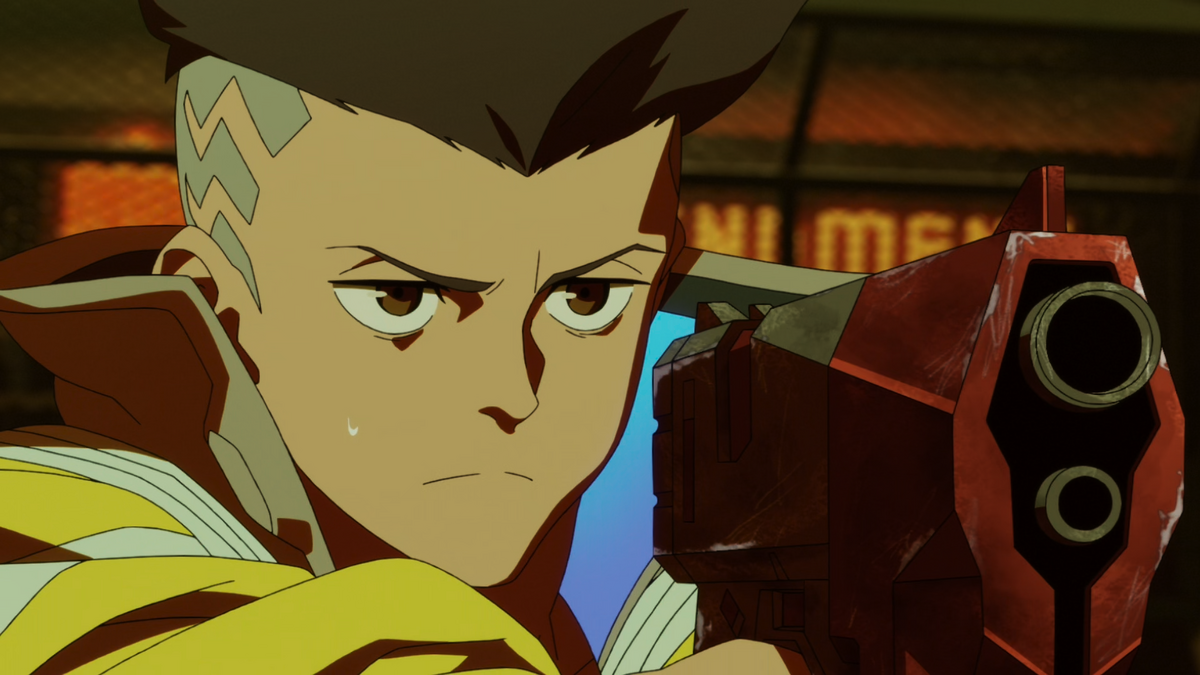 Lucky You | Cyberpunk Wiki | Fandom