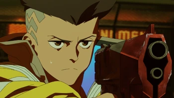 Lucky You | Cyberpunk Wiki | Fandom