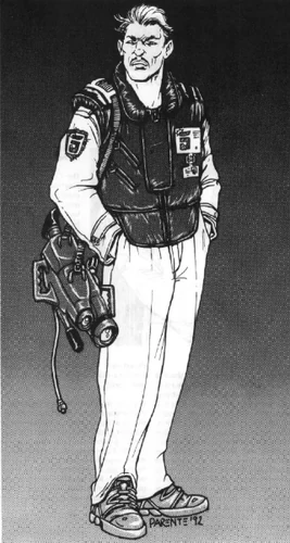 Media | Cyberpunk Wiki | Fandom