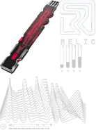 Relic | Cyberpunk Wiki | Fandom