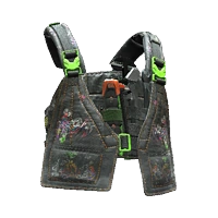 Multipurpose vest with reinforced seams | Cyberpunk Wiki | Fandom