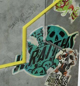 Wraiths | Wiki Cyberpunk | Fandom