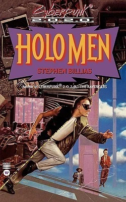 Holo Men | Cyberpunk Wiki | Fandom