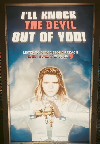 Bryce Stone | Cyberpunk Wiki | Fandom