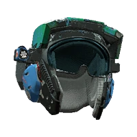 Polycarbonate helmet with tinted visor | Cyberpunk Wiki | Fandom