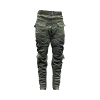 Used outdoorsman ripstop novawear pants | Cyberpunk Wiki | Fandom