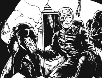 Scavenger (role) | Cyberpunk Wiki | Fandom