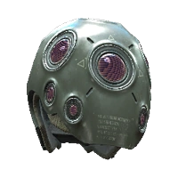 Vintage netrunner helmet | Cyberpunk Wiki | Fandom