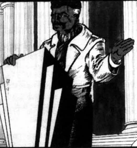 Mbole Ebunike | Cyberpunk Wiki | Fandom