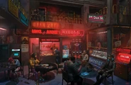 Night City 2045 | Cyberpunk Wiki | Fandom