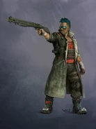 Wraiths/Gallery | Cyberpunk Wiki | Fandom