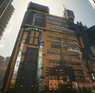Corporate Plaza (2077) | Cyberpunk Wiki | Fandom
