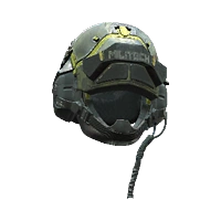 Classic Militech combat helmet | Cyberpunk Wiki | Fandom