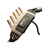 Feedback Circuit | Cyberpunk Wiki | Fandom