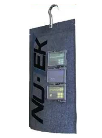 Jeeves Executive Garment Bag | Cyberpunk Wiki | Fandom