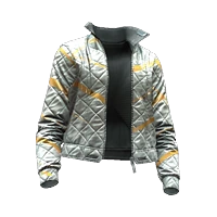 Windproof jacket with insulated lining | Cyberpunk Wiki | Fandom