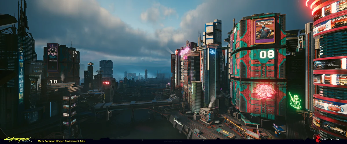 Megabuilding H8 | Cyberpunk Wiki | Fandom