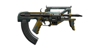 Buzzsaw | Cyberpunk Wiki | Fandom