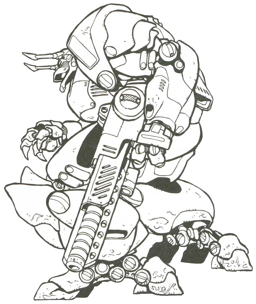 Arasaka DaiOni | Cyberpunk Wiki | Fandom