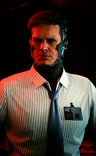 Bryce Mosley | Cyberpunk Wiki | Fandom