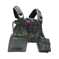 Chest rig vest with moisture prevention | Cyberpunk Wiki | Fandom
