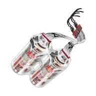 Monowire Battery, Medium-Capacity | Cyberpunk Wiki | Fandom