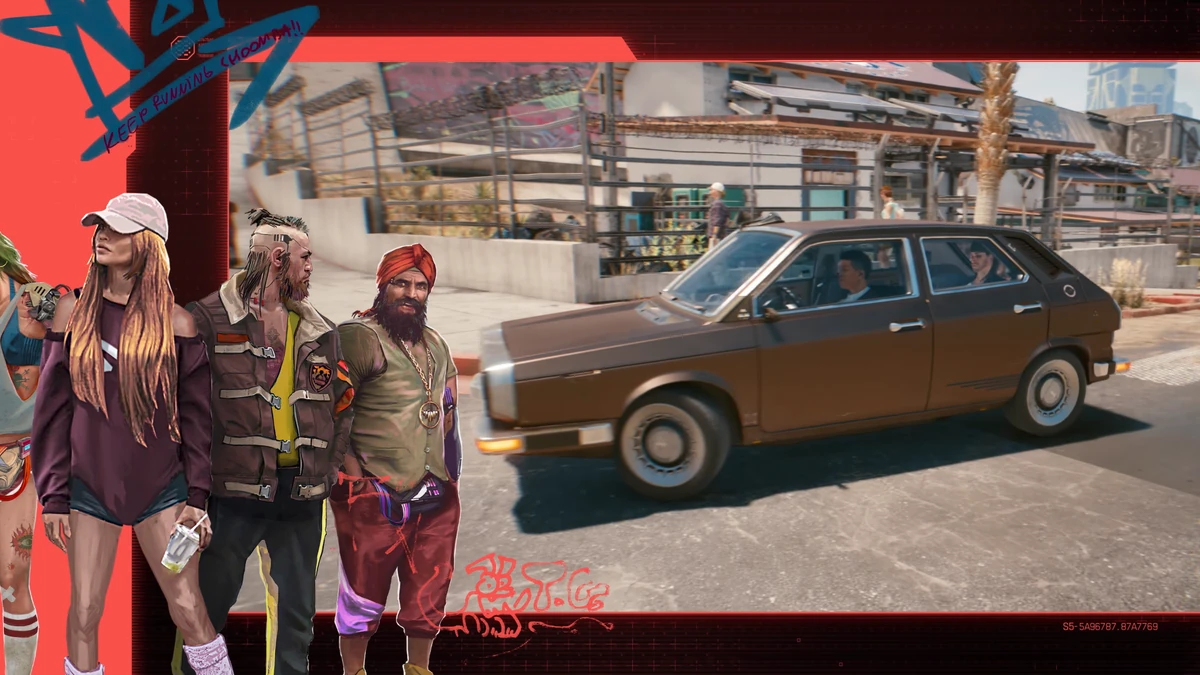 Entropism | Cyberpunk Wiki | Fandom