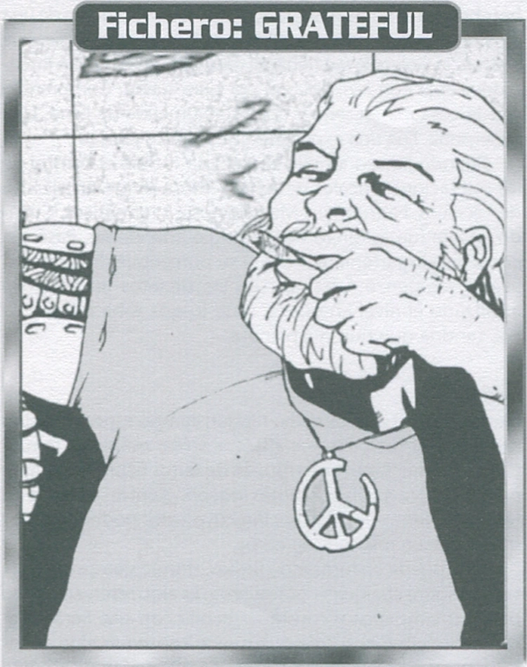 Grateful | Cyberpunk Wiki | Fandom