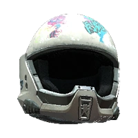 Double-shelled AT-AK modular helmet | Cyberpunk Wiki | Fandom