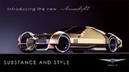 Rayfield Aerondight "Guinevere"/Gallery | Cyberpunk Wiki | Fandom