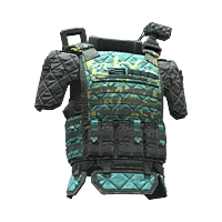 Weighted tac vest with utility straps | Cyberpunk Wiki | Fandom